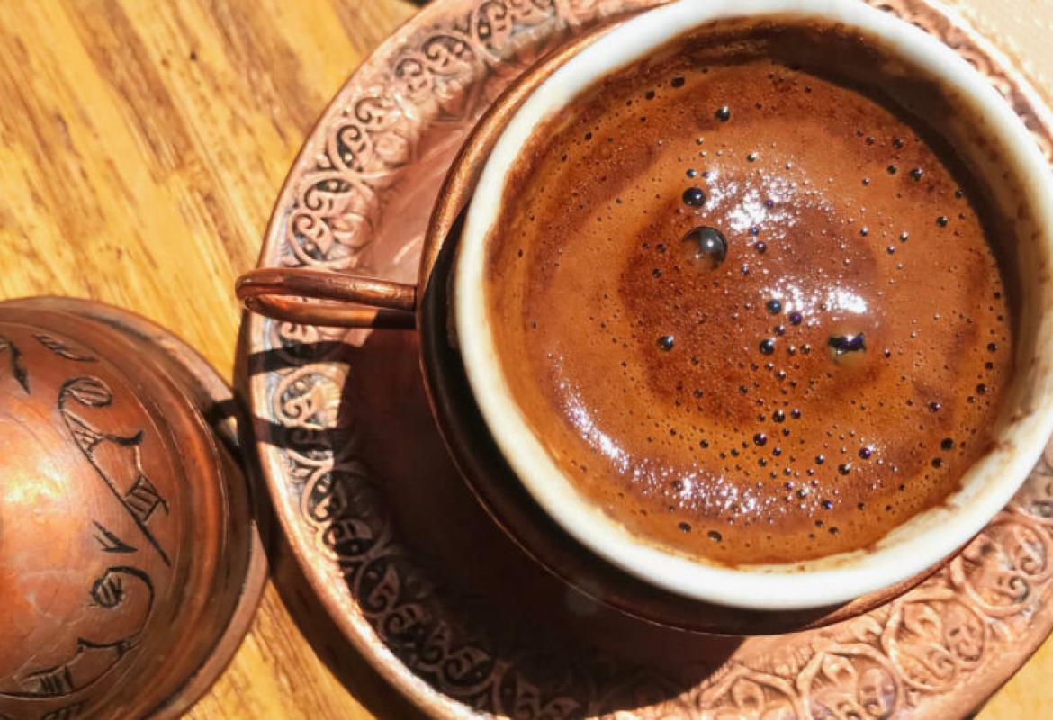 Jaka kafa može izazvati nadutost i debljanje: Promijenite samo jednu ...