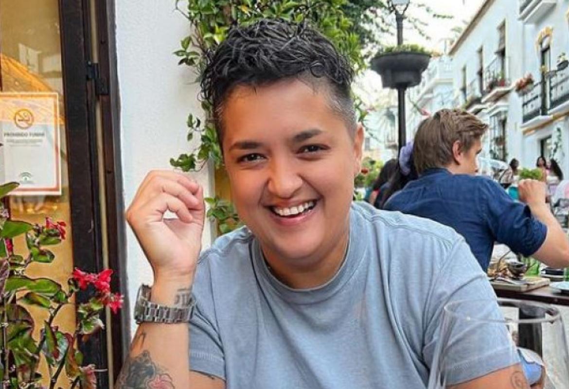 Marija Šerifović o svojoj seksualnoj orijentaciji: Nisam rođena da ...