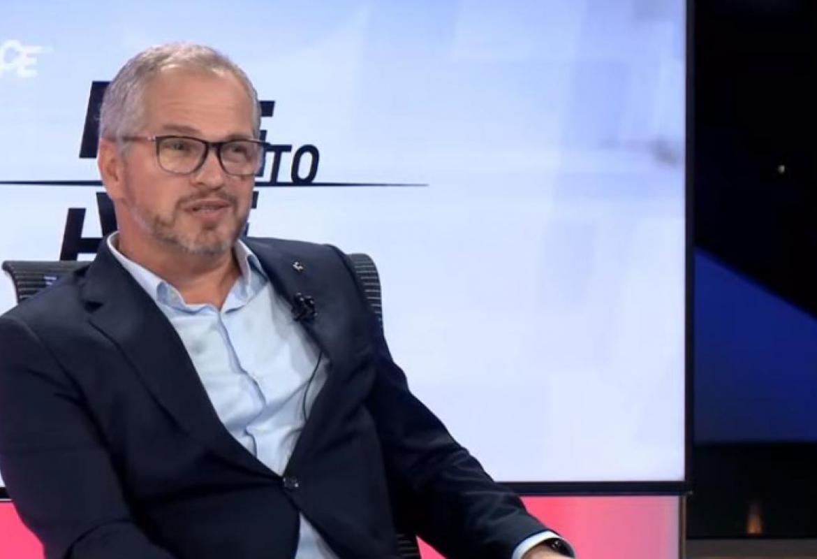 Nijaz Nanić: Izetova djeca otišla su iz BiH! Ovdje kruha ima samo za ...