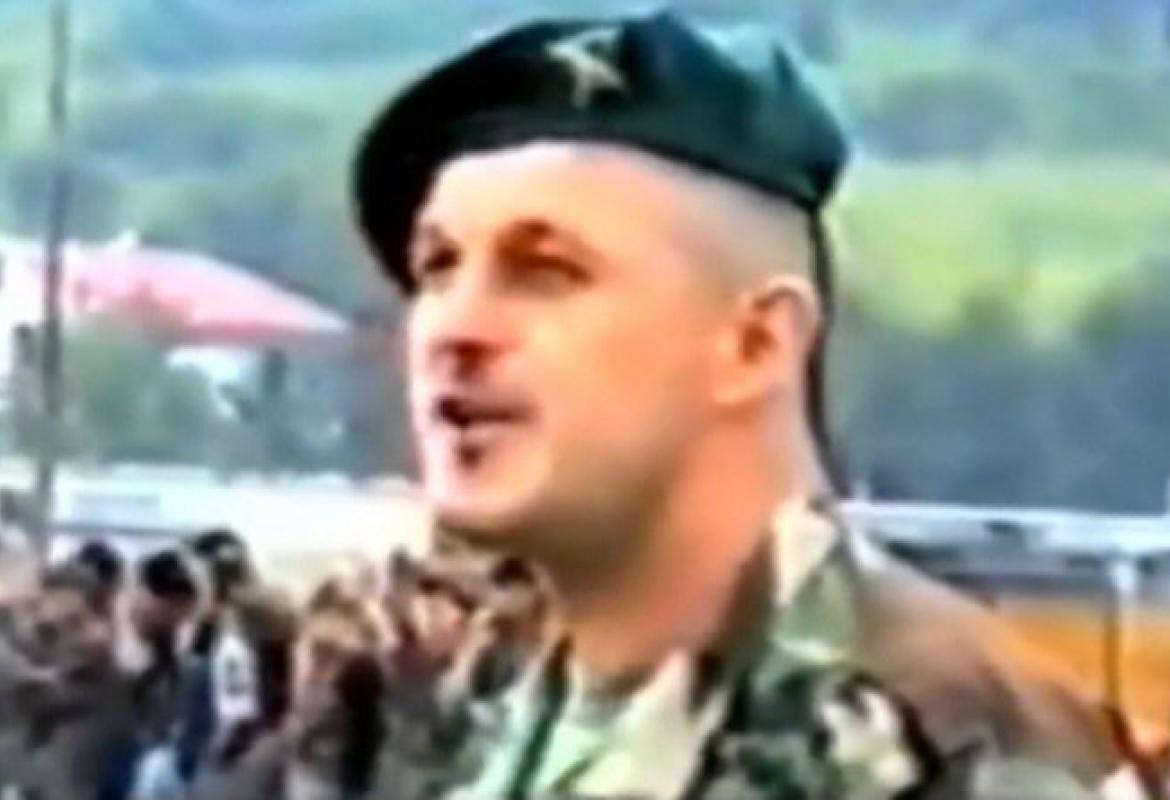 Druga godišnjica smrti Nijaza Miljkovića: Živio je za svoju Krajinu, za ...