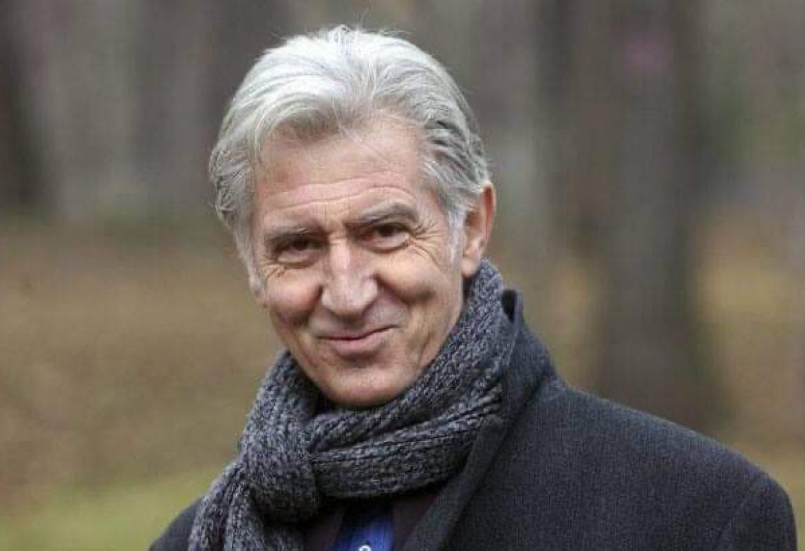 Na današnji dan u skromnoj, rudarskoj porodici rođen Ljubiša Samardžić