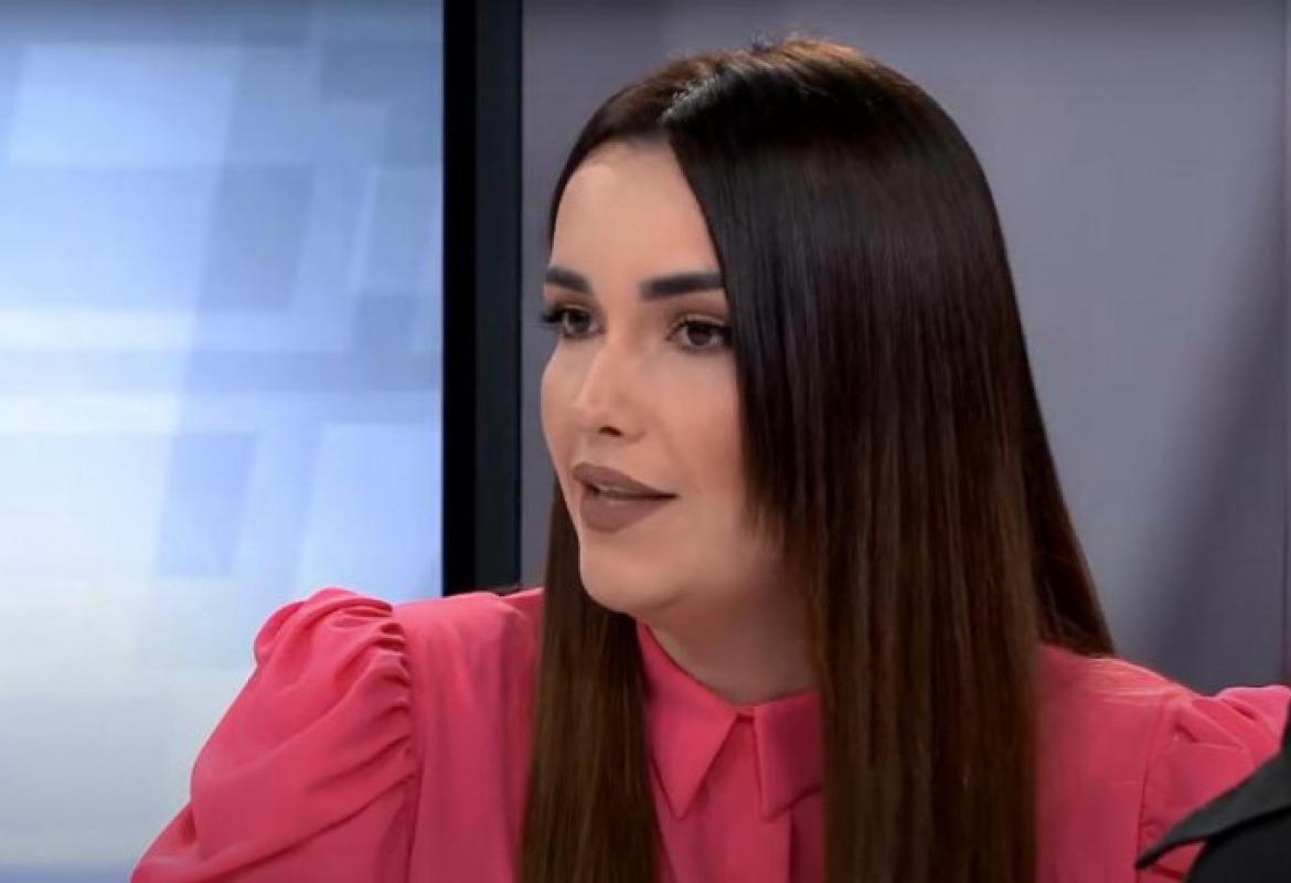 Arijana Memić: Presudu je bilo teško slušati, išlo se na to da se ponizimo