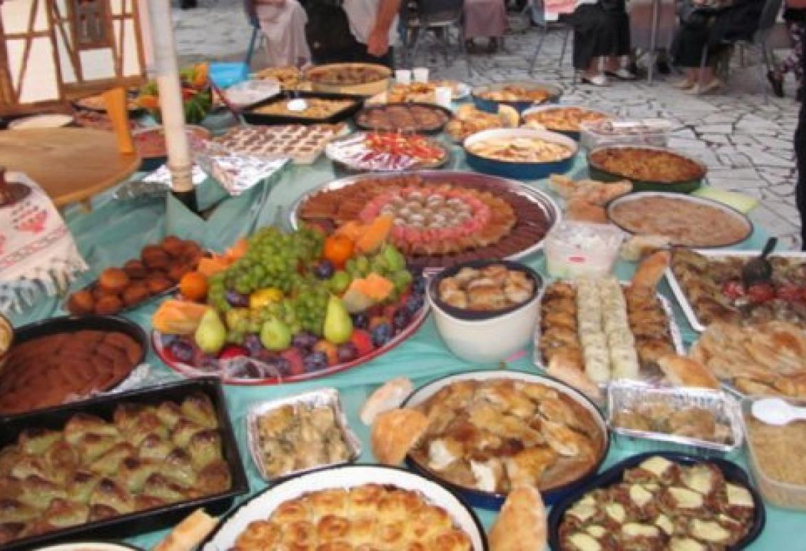 Šta kažu stranci: Koja su im jela najukusnija u BiH, a koja im se ne ...