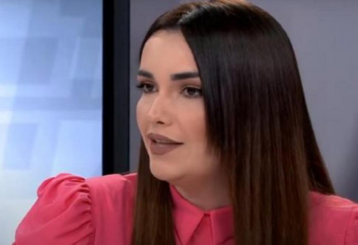 Arijana Memić: S Alisom nisam u zavadi, ona je svjedok ubistva mog ...