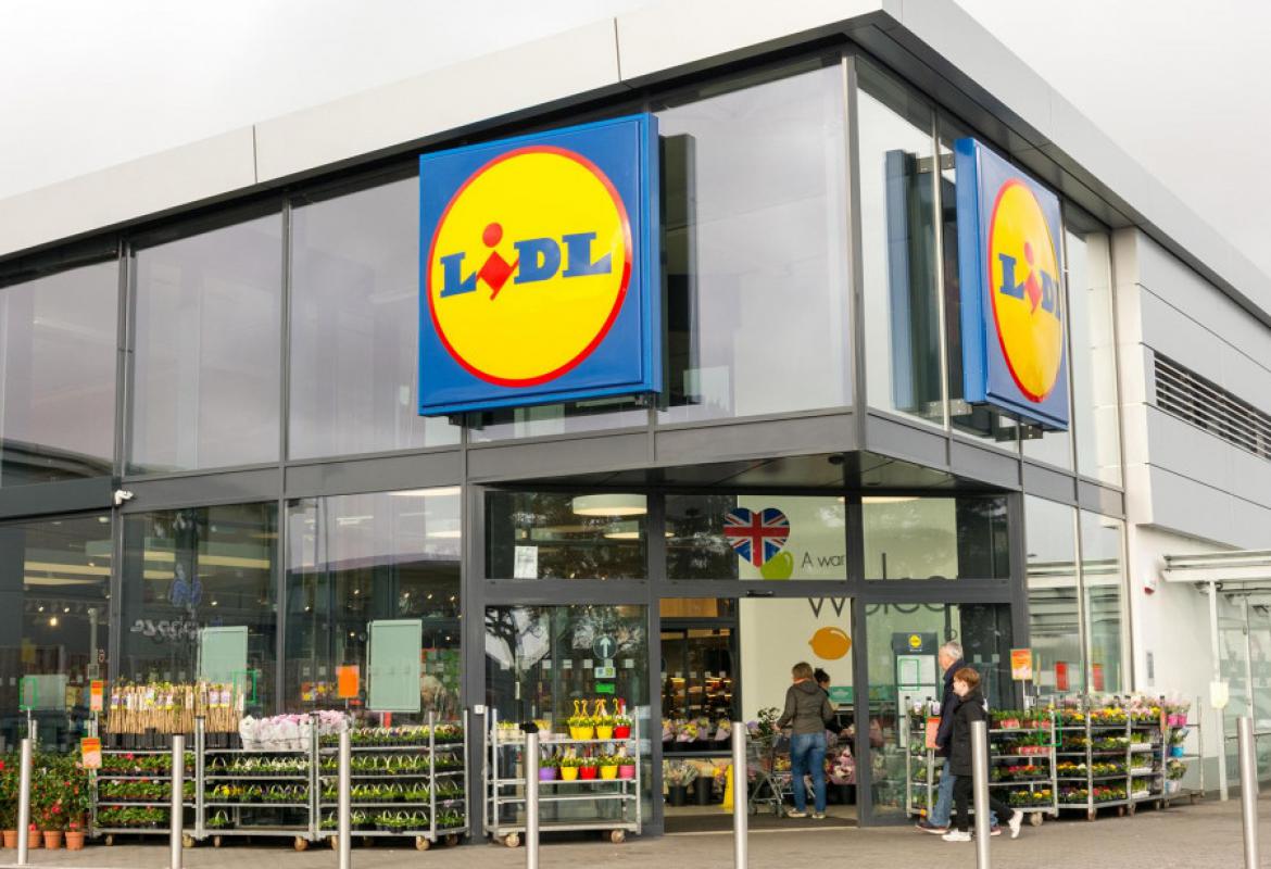 Lidl nije odustao od otvaranja prodavnica u BiH, ali... - Dvostruki ...