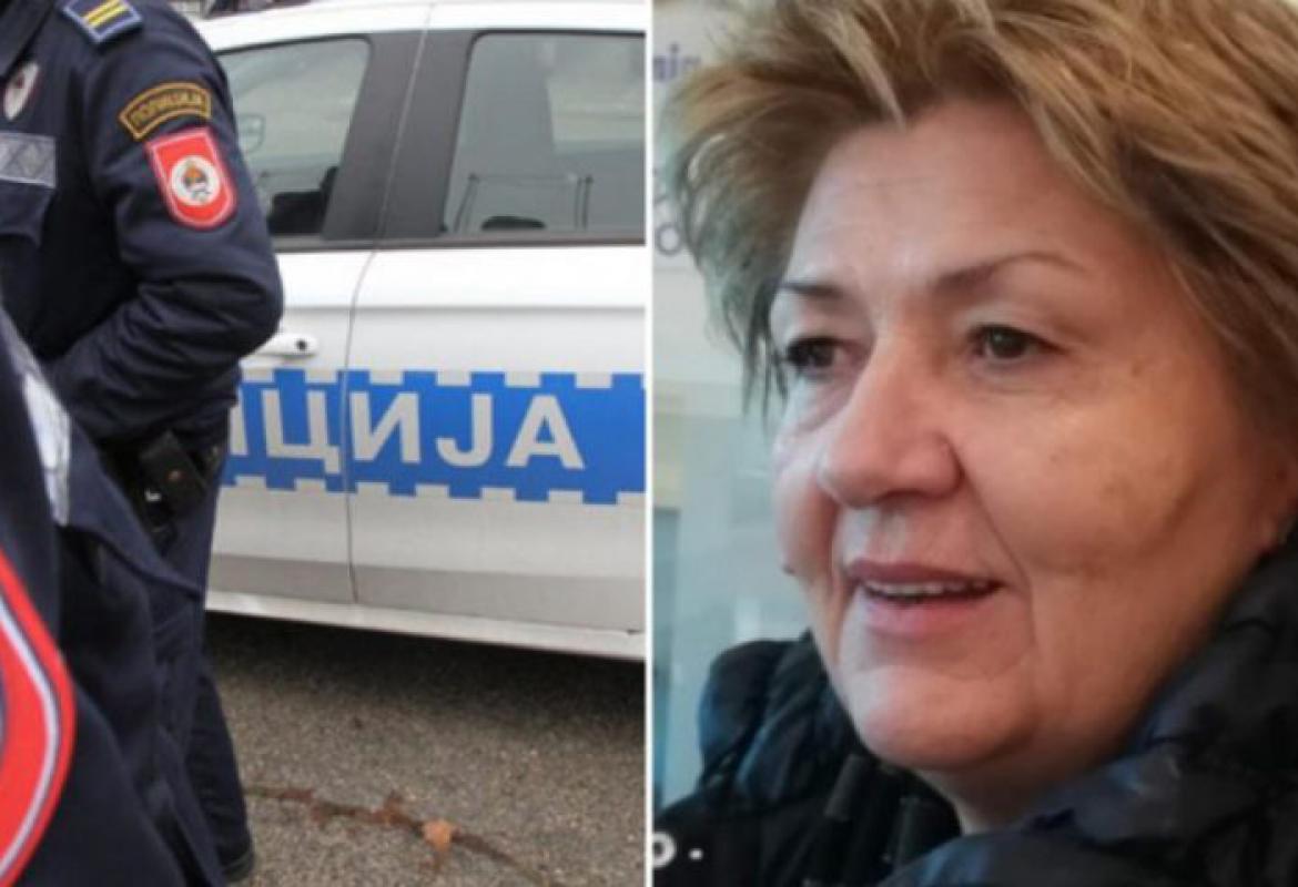 Kraljica džeparoša u BiH Sabaheta Džindo osuđena zbog krađa u tržnim ...