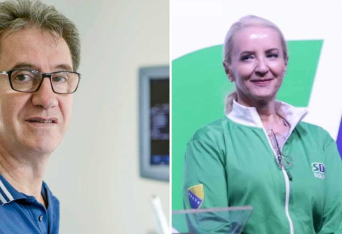 Ko je dr. Senad Sarić pod čijim brojem dosjea se vodi Sebija ...