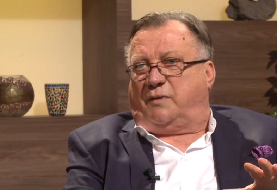 Halid Bešlić: Šećer je učinio svoje