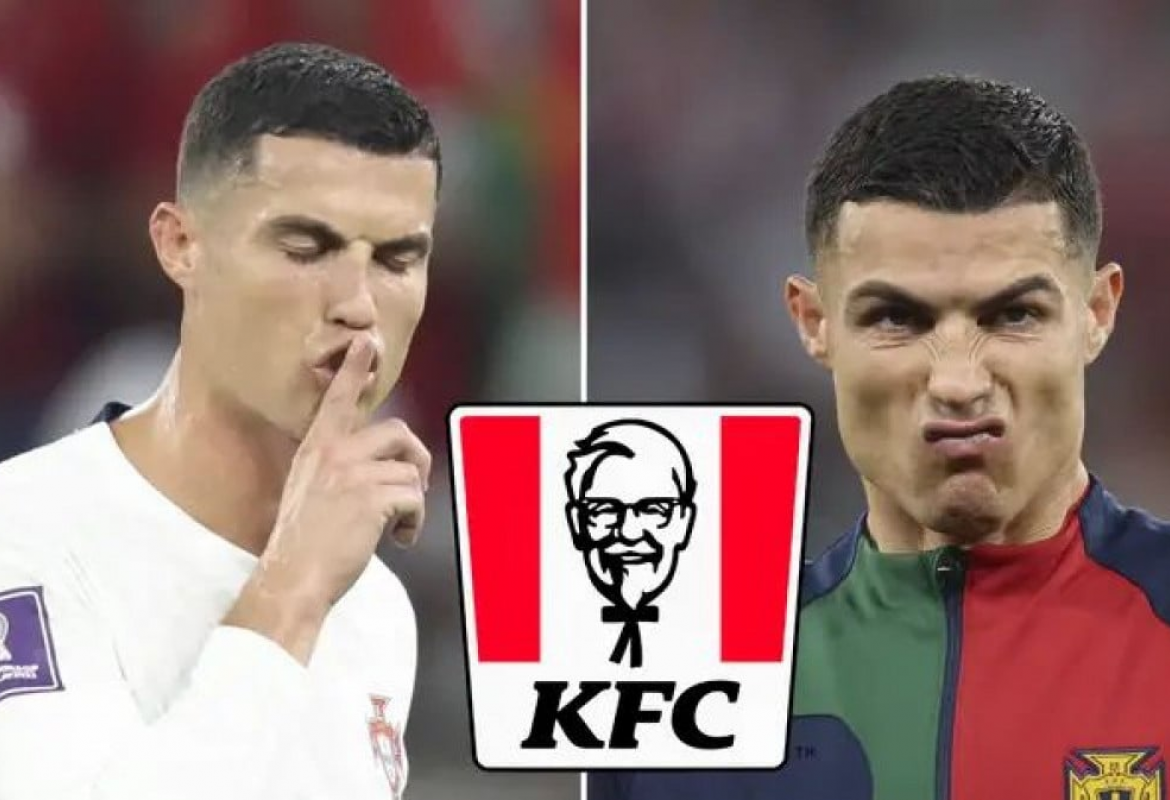 Kod njih više sigurno nikada neće jesti: KFC šokirao brutalnim ...