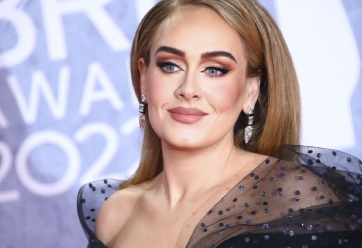 Adele progovorila o teškim trenucima: Išla sam na pet terapija dnevno