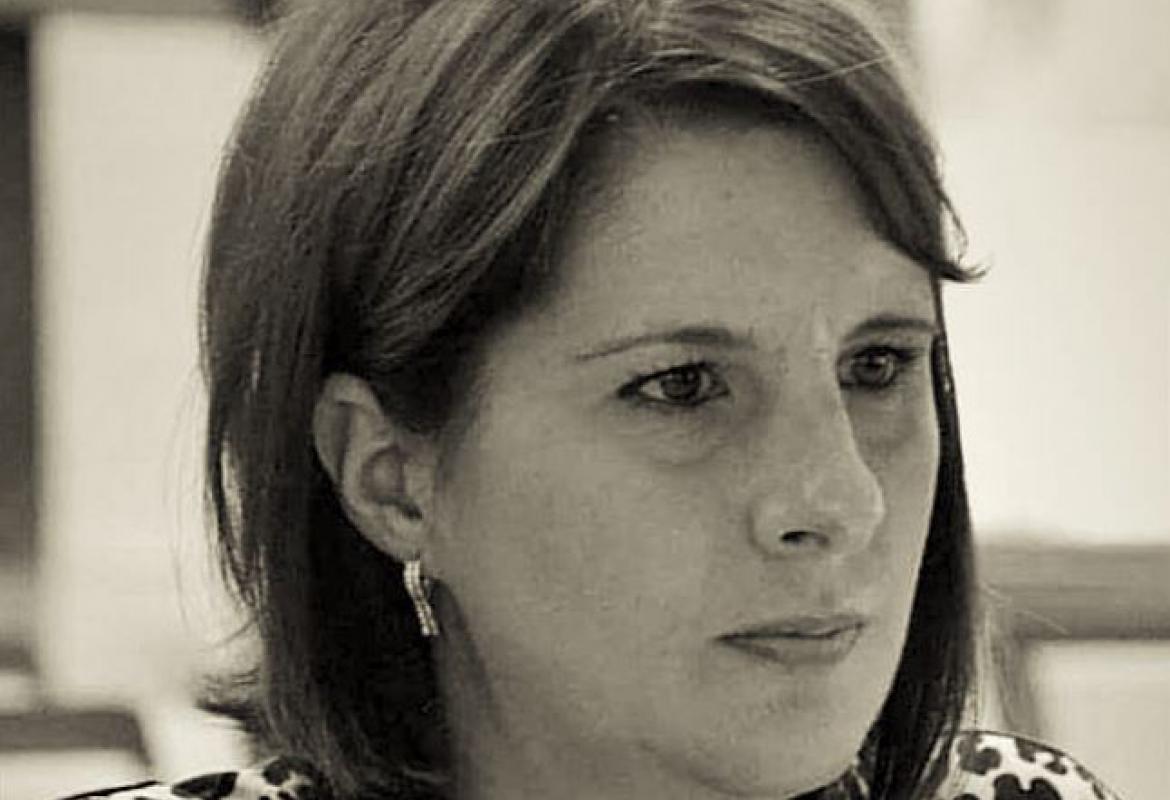 Amra Kazija izgubila dugogodišnju borbu: Napustila nas je u 42. godini ...