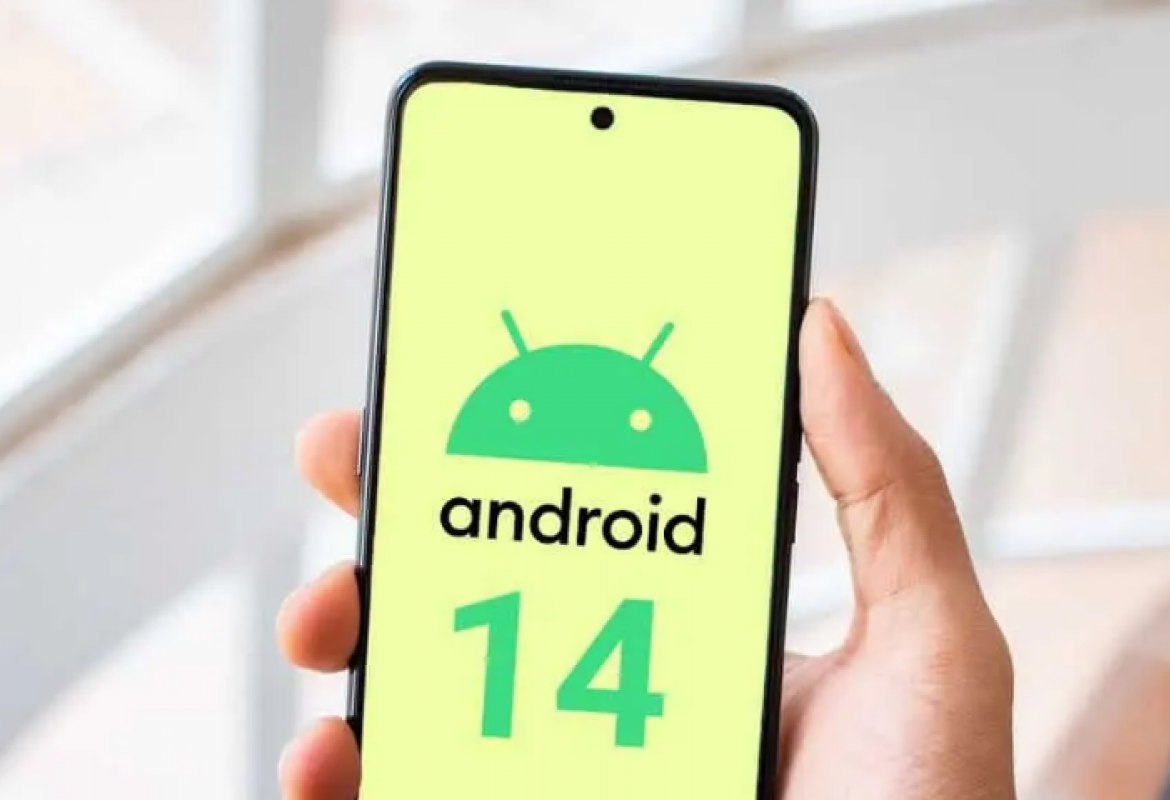 Android 14 nam stiže. Evo šta je potrebno da znate o njemu