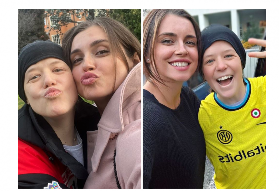 Sedininoj borbi za život priključili su se Amra i Edin Džeko: Naše malo ...