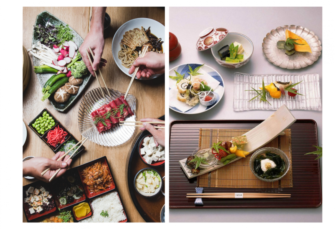 Japanska hrana – najzdravija na svijetu