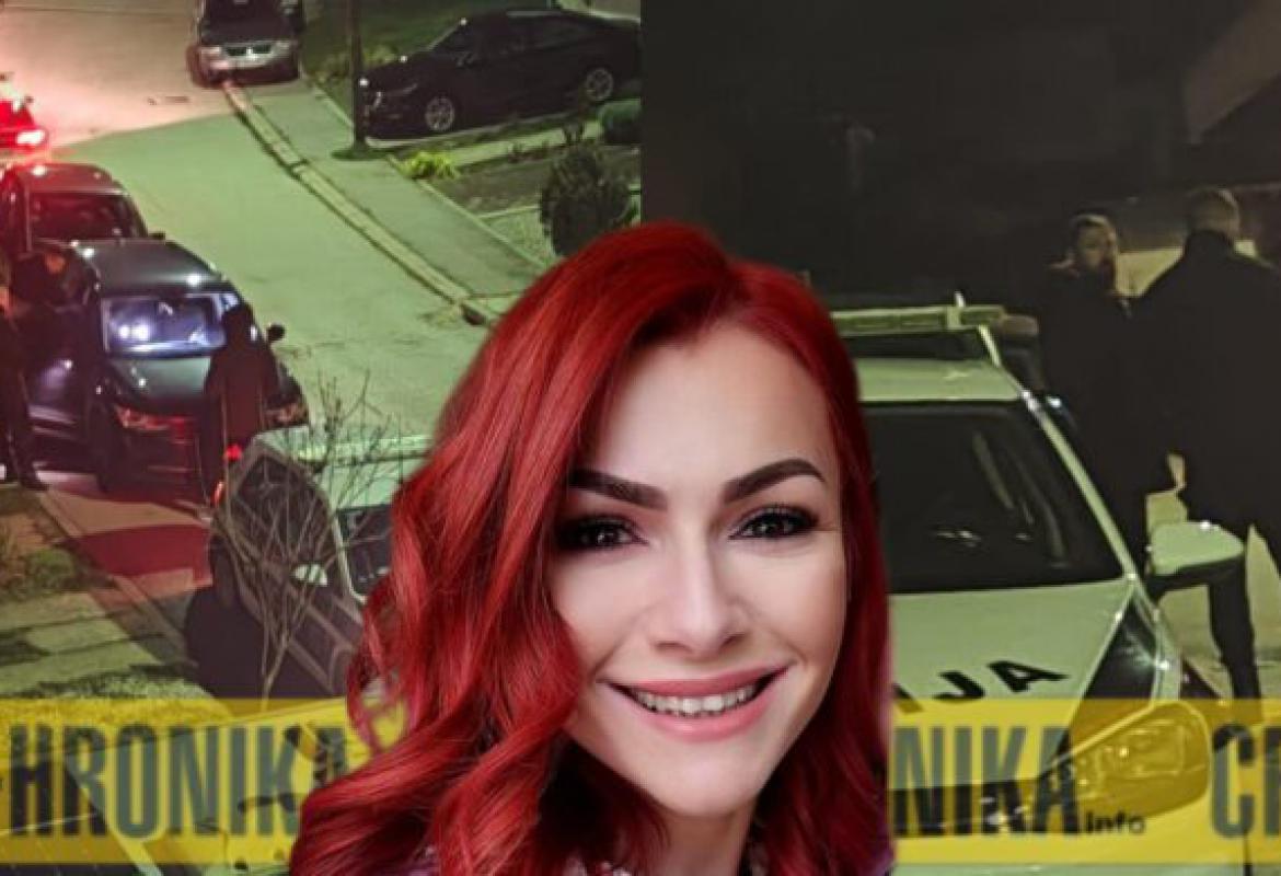 Bivša supruga Kenana Magode (SDP): Ustajem protiv nasilnika, pijuna ...