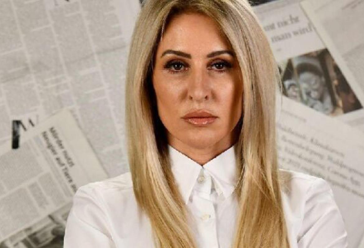 Ponos BiH: Djevojčica iz logora Trnopolje danas je uspješna poslovna ...