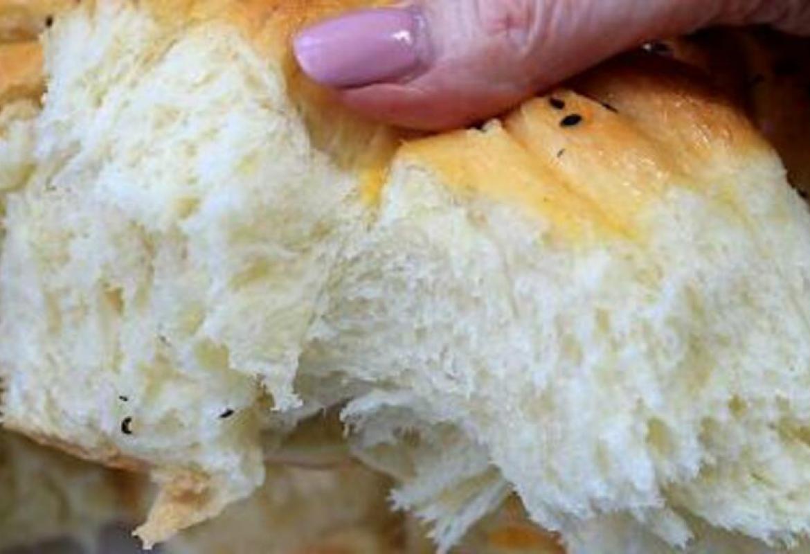 Pekar otkrio caku za mekše i vazdušastije tijesto: Potrebna je samo ...