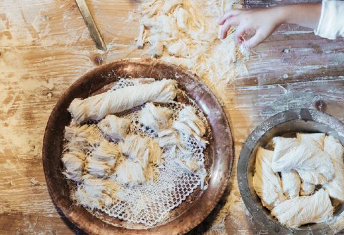 Bosansko jelo uz koje su momci i djevojke ašikovali: Zaštićena ...