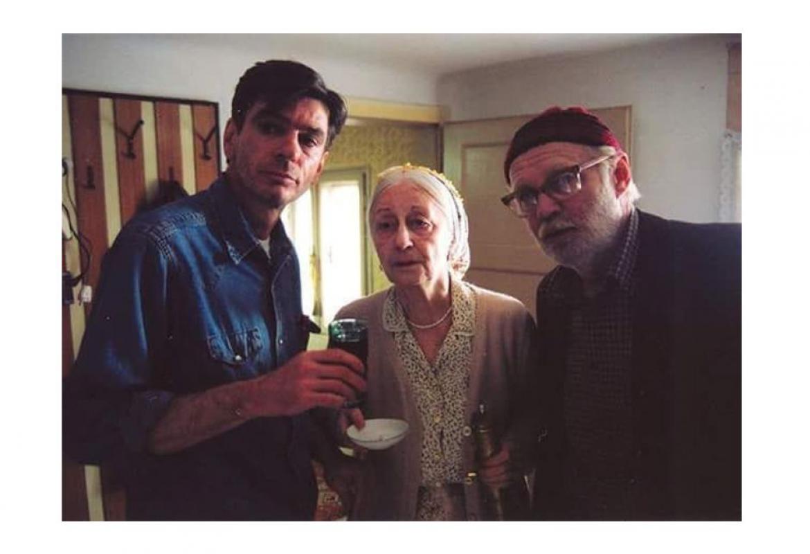 Prisjetimo se Semke Sokolović-Bertok, legendarne glumice filma „Kod ...