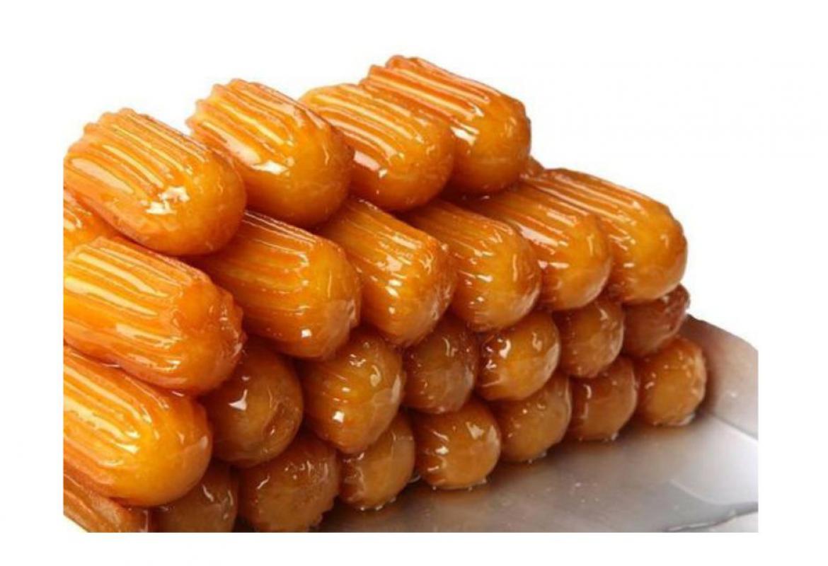 Bosanska tulumba odličan izbor za nedjeljnju poslasticu