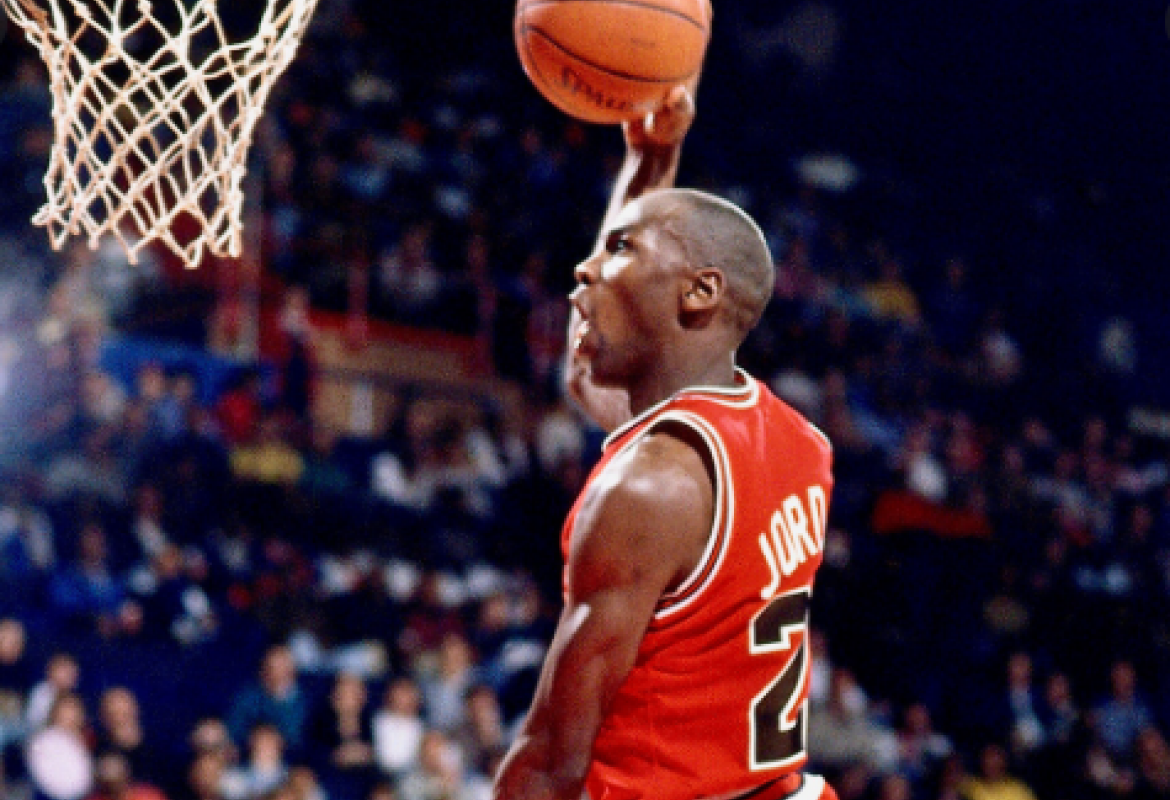 Michael Jordan proslavio 60. rođendan. Koliko je teško njegovo carstvo?