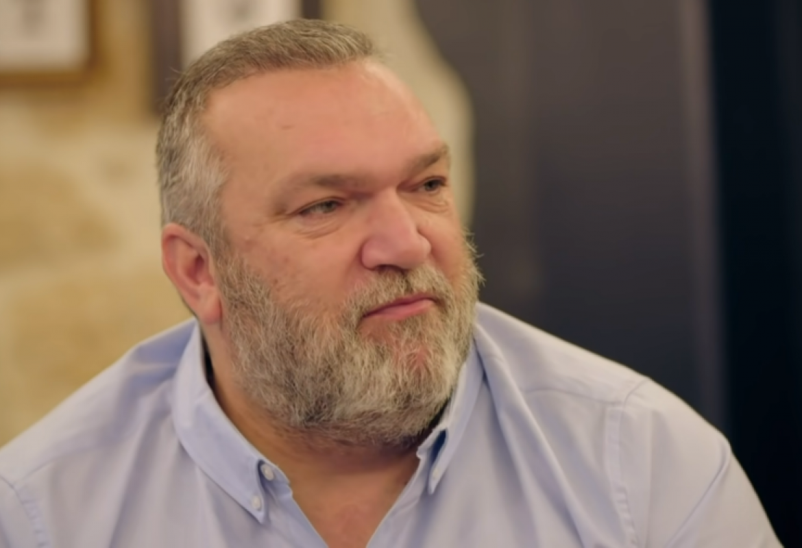 Bivši as Liverpoola dobio 170 kila, pa ekspresno smršao: „Prevario sam ...