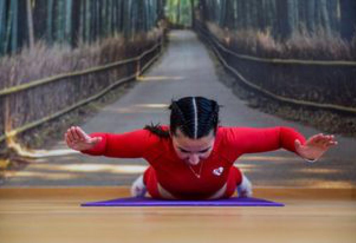 Vježbe za ramena i leđa: Poboljšajte držanje i spriječite povrede