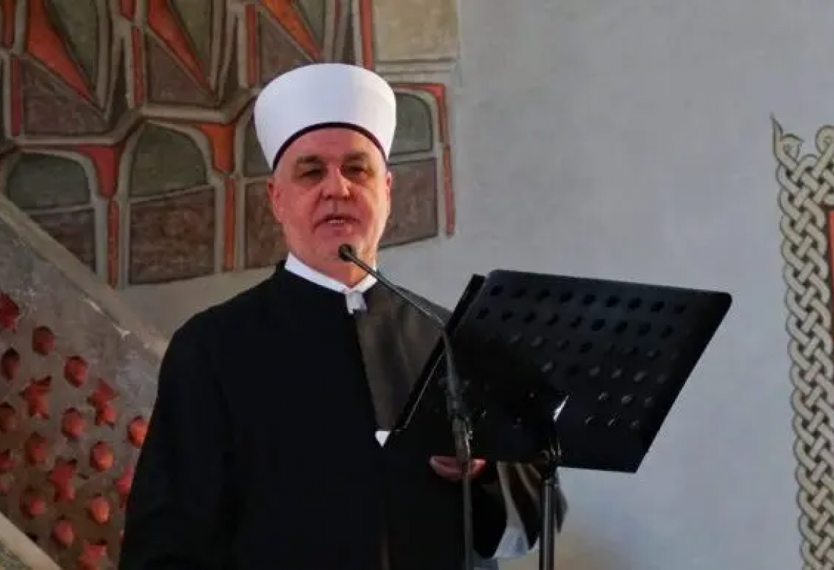 Reisul-ulema: Ramazan je vrijeme u kojem svako od nas treba da pogleda u svoj životni zavežljaj