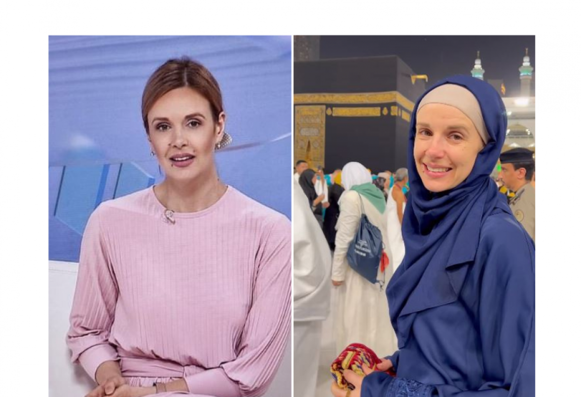 Minela Jašar Opardija obavila umru: Hvala vam divni ljudi što iskreno ...