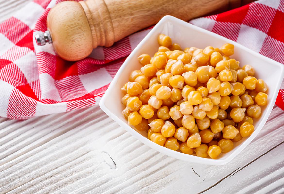 Šest razloga zašto su leblebije jedna od najzdravijih namirnica koje ...