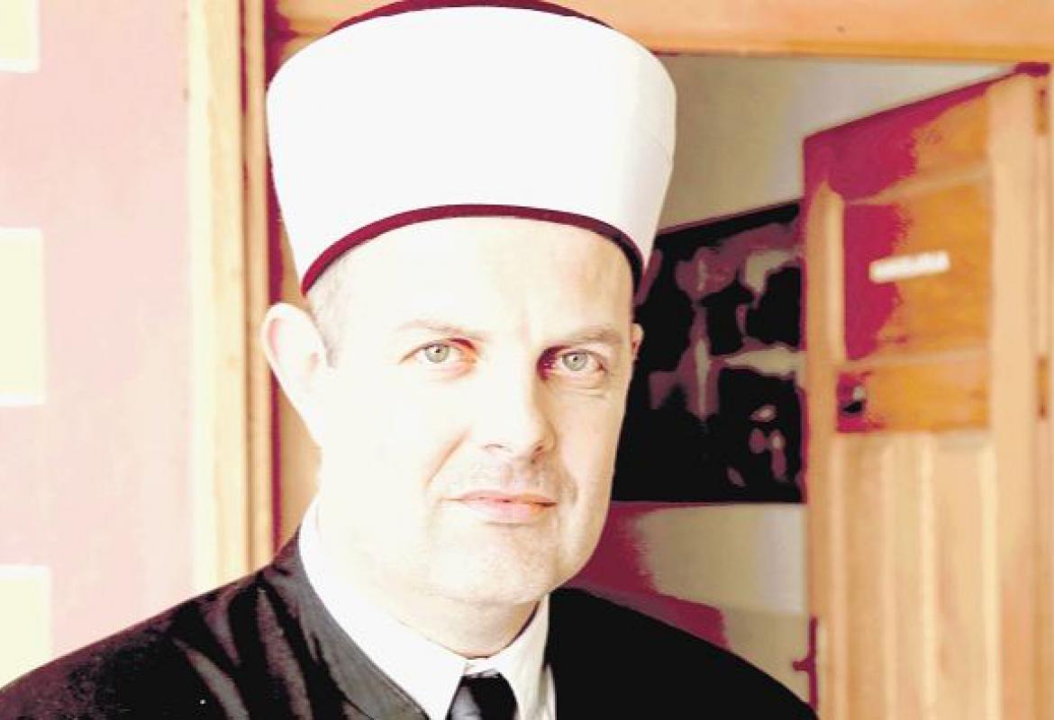 Hafiz Sadik ef. Sadiković: Odgajajmo zdrave porodice koje će cijeni ti ...