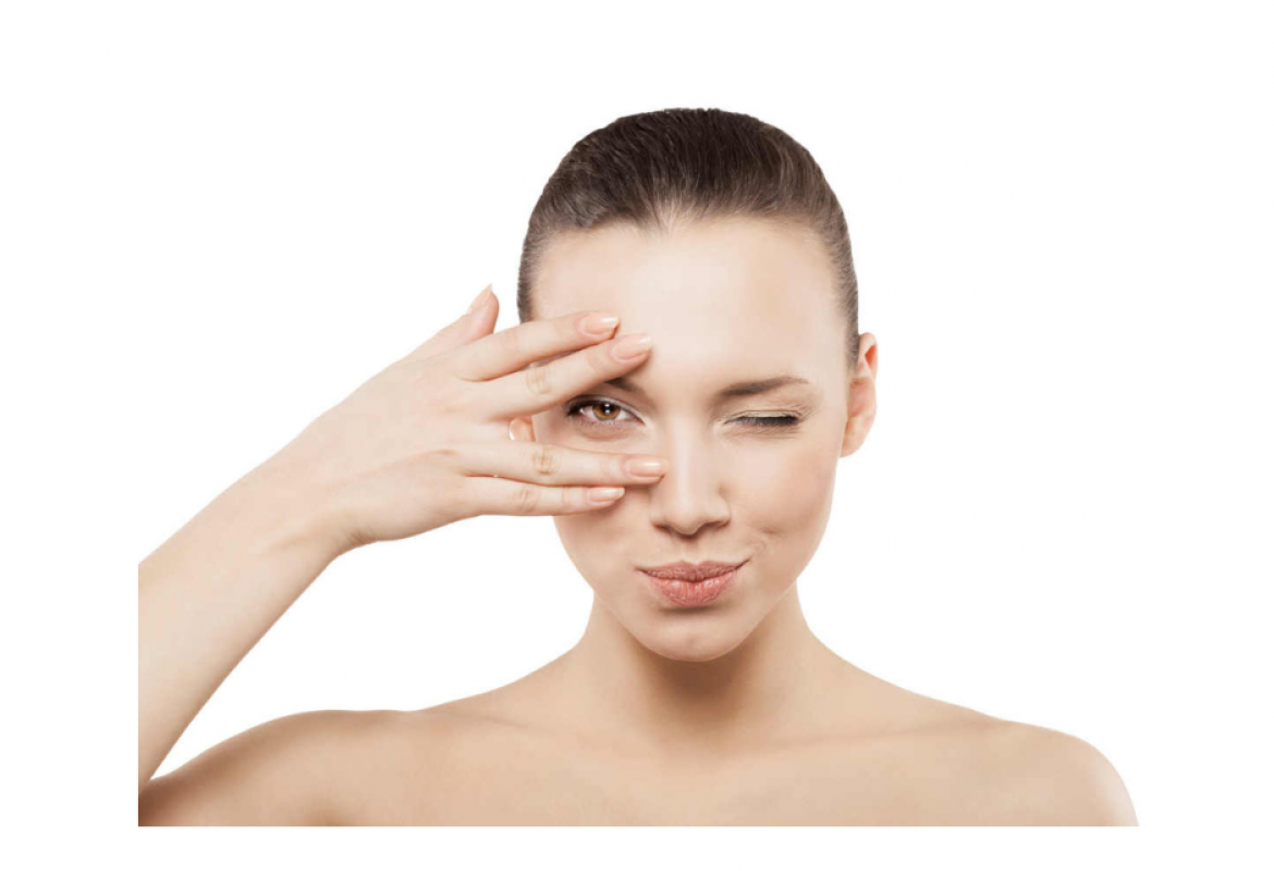 Najjeftiniji i najbrži način da se riješite podočnjaka