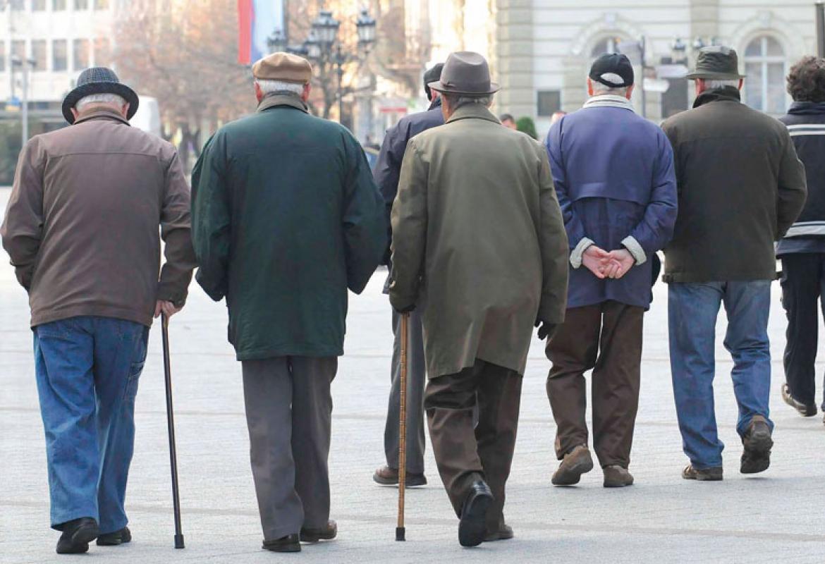 Novi prijedlog u Njemačkoj: Penzioneri koji imaju primanja do 2.000 ...