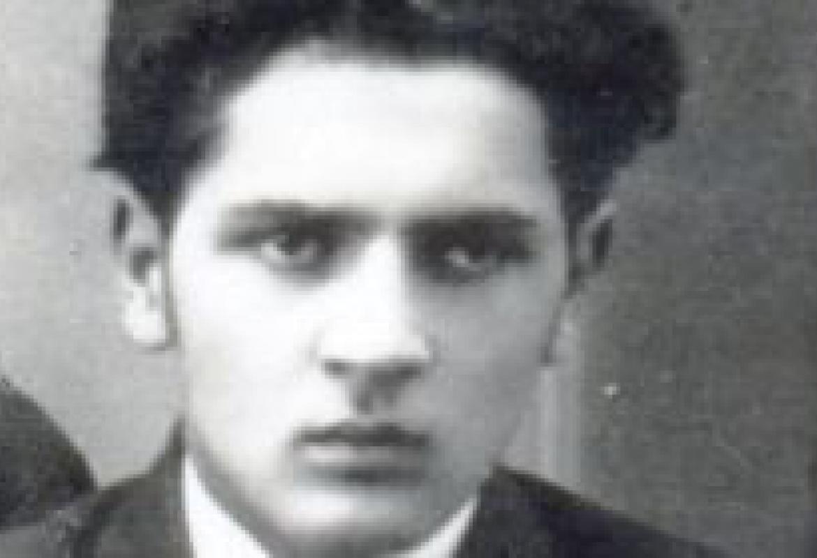 Rođen Veselin Masleša, bh. književnik, novinar i narodni heroj