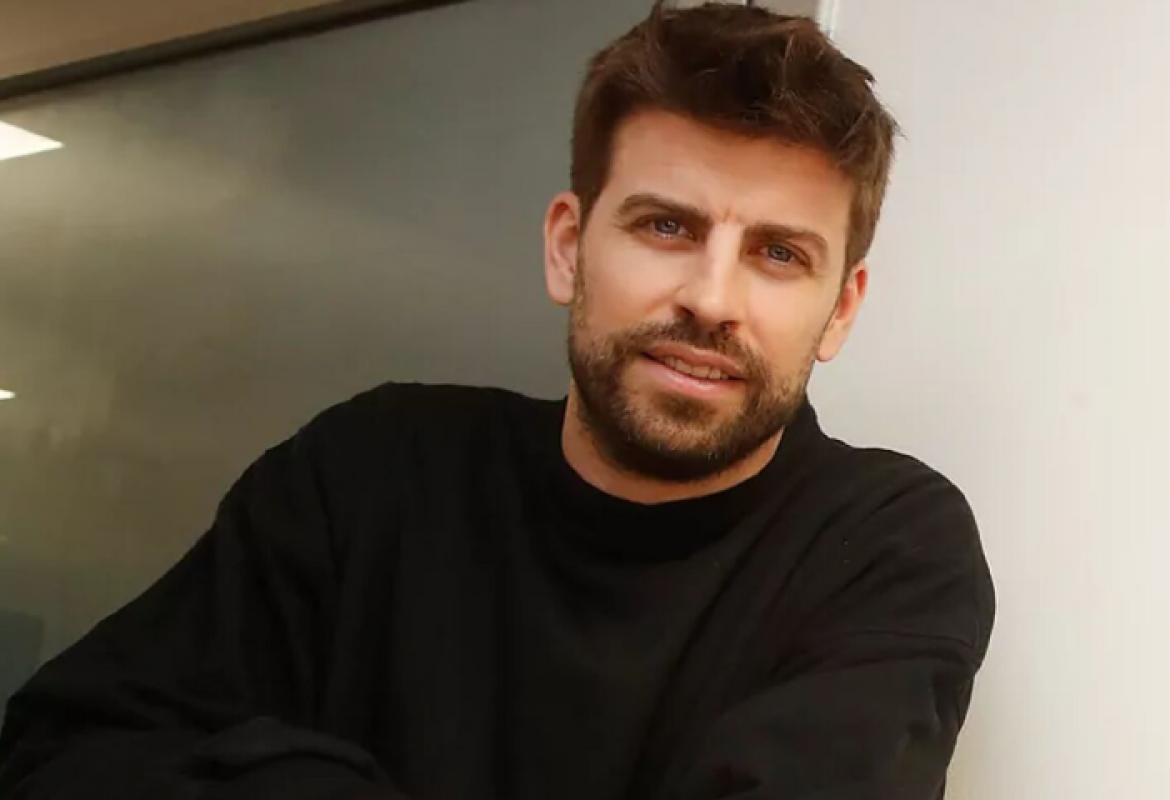 Šta mu se dogodilo? Pique snimljen u Miamiju, izgleda neprepoznatljivo