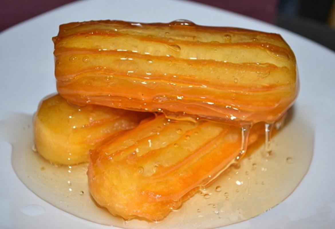 U susret Bajramu: Recept za najbolje tulumbe