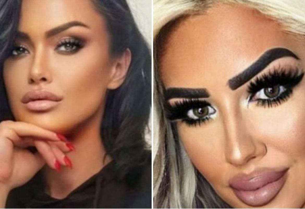 Ko su uhapšene Ajša Ramić i Naida Mehanović?