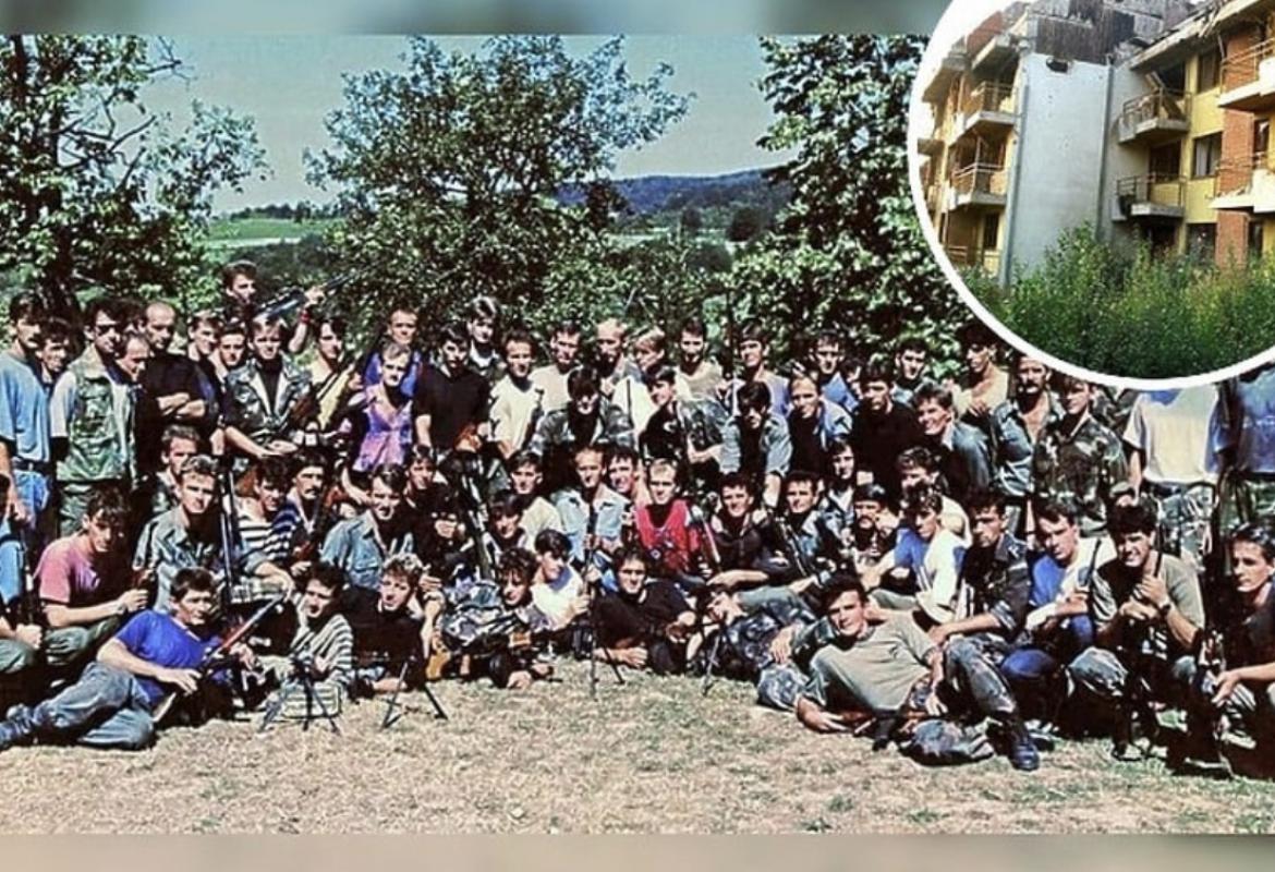 Kako je oslobođen prvi grad u nezavisnoj BiH: "Beli orlovi" nisu imali ...