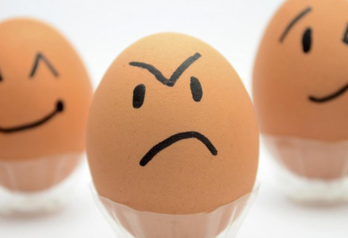 Emocije i njihov uticaj na um i tijelo