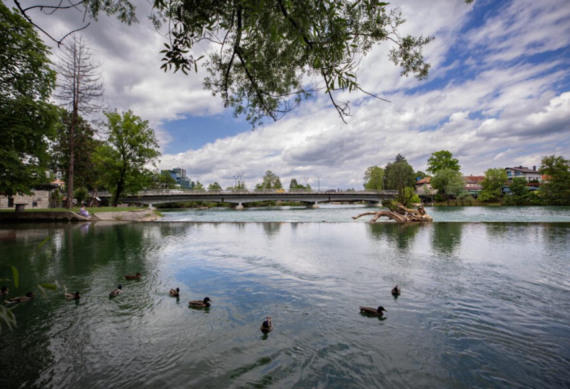 Bihać i ljepote Une: Među najpopularnijim turističkim destinacijama u BiH