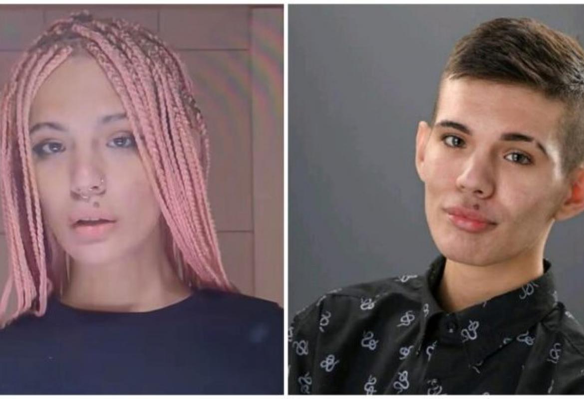 Ko je transrodna Noa M. (18) čije je tijelo nađeno raskomadano u Beogradu