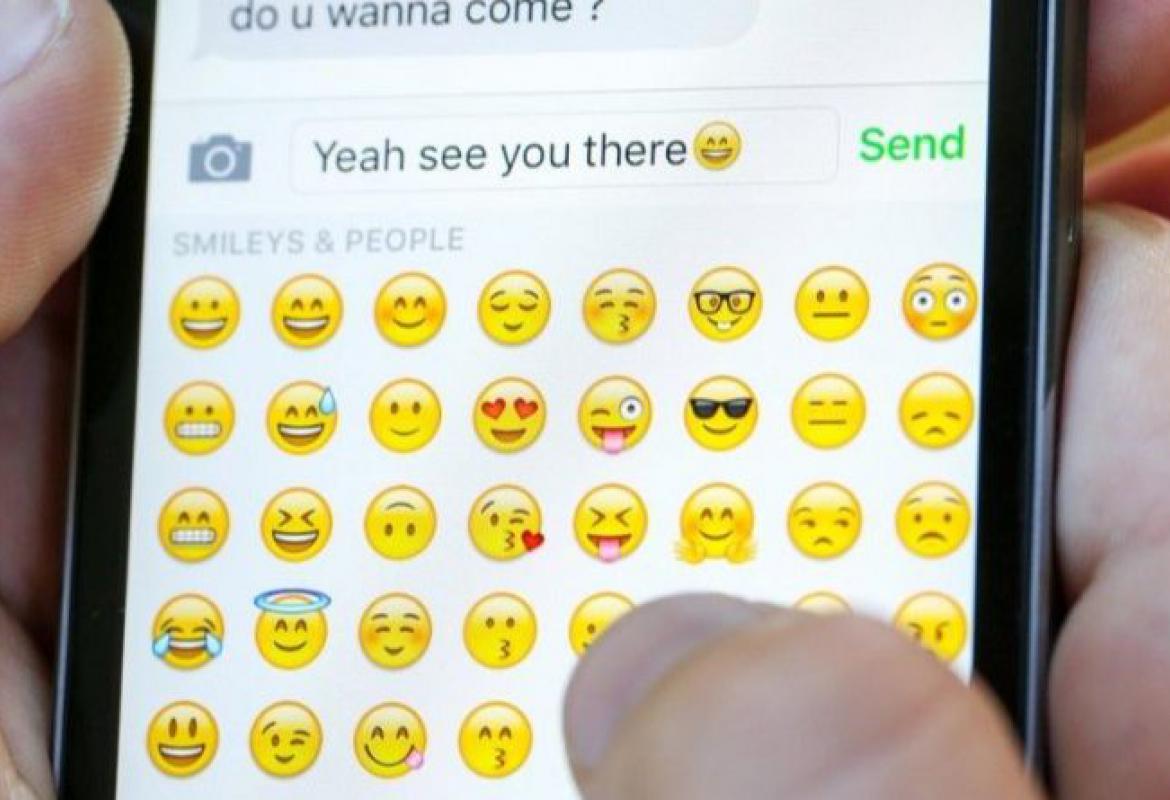 Znate li koji su najpopularniji emotikoni u svijetu