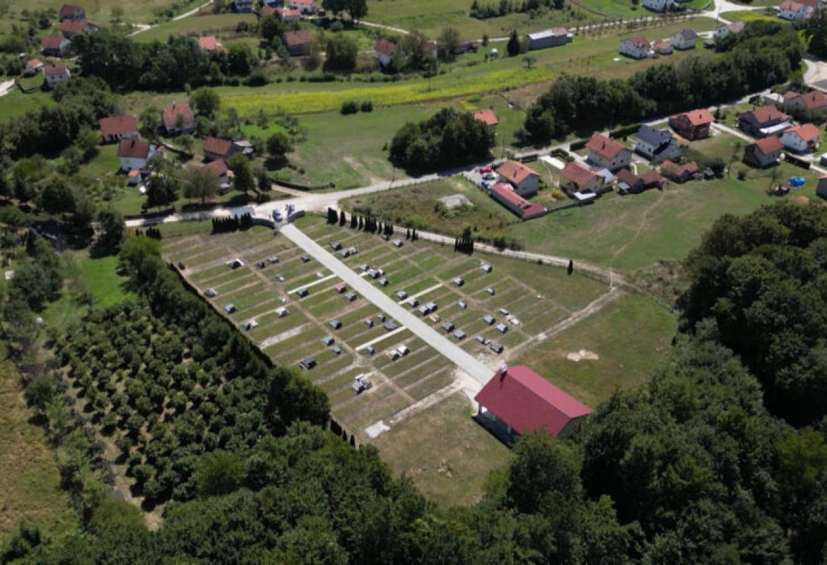 Selo u BiH zanijemilo, 4 maloljetnika počinila samoubistvo