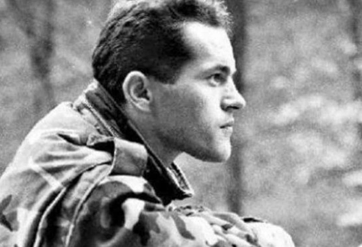 Porodica Nanić objavila dio Izetovog dnevnika: "Dudaković mi dao ukor ...