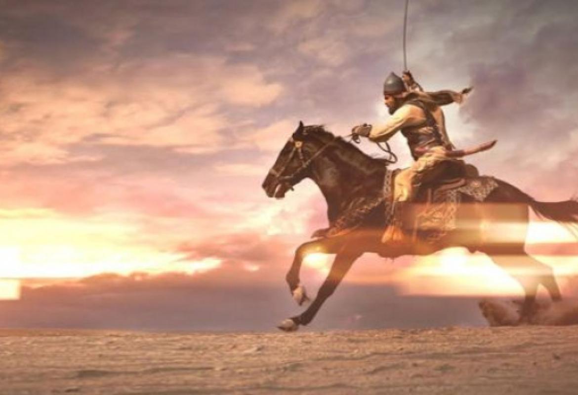 Halid ibn Velid, čovjek koji je moćni Bizant bacio na koljena