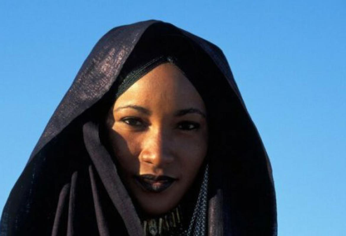 Muslimansko pleme u kojem djevojke mijenjaju ljubavnike kao čarape ...