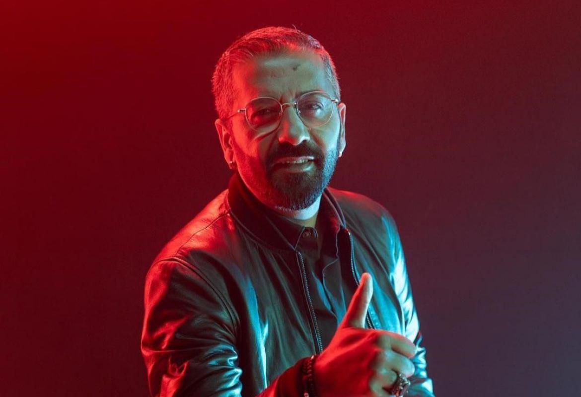 Sjećate li se Fazlije i hita “Helikopter”? Novi je ambasador kulture ...