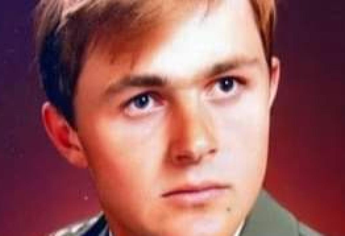 Adil Bešić: 31. godišnjica pogibije bh. heroja i Zlatnog ljiljana