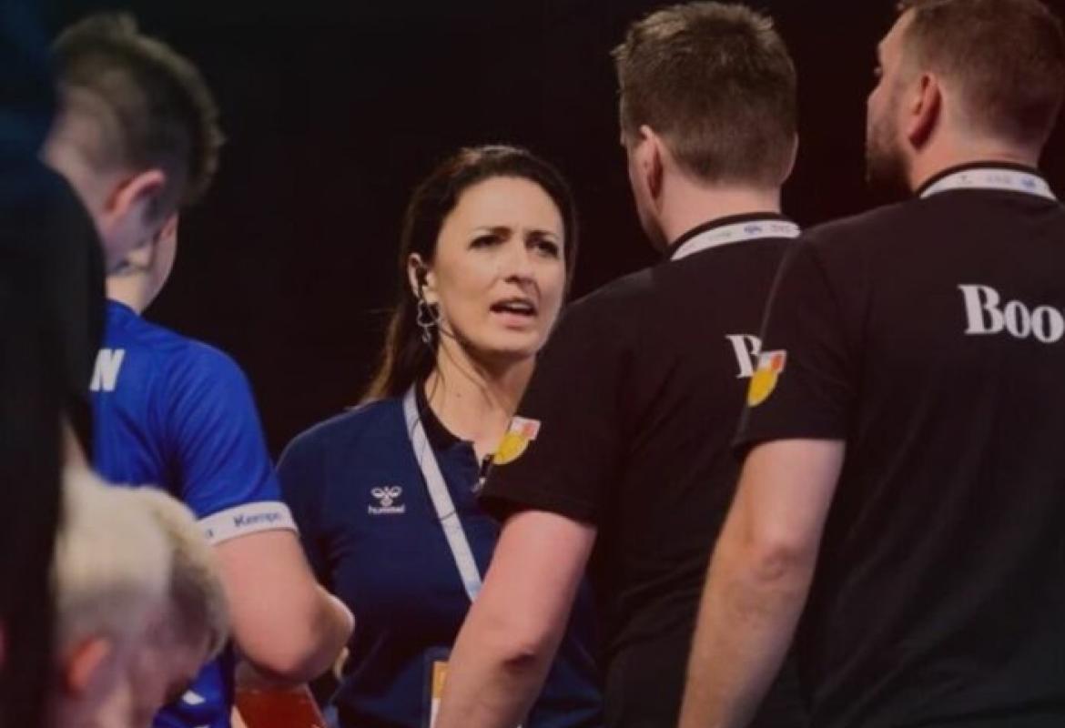 Novi veliki uspjeh Bišćanke Arijane Jašarević Vojić