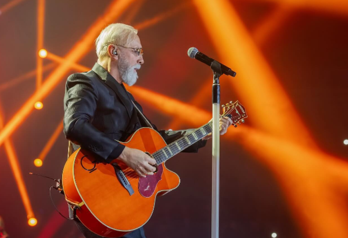 Dino Merlin u dvije riječi sumirao koncerte u Beogradu